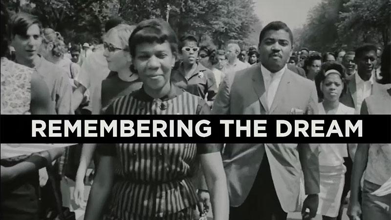 Remembering the Dream: Honoring MLK, Jr. | Chase Oaks | Chase Oaks