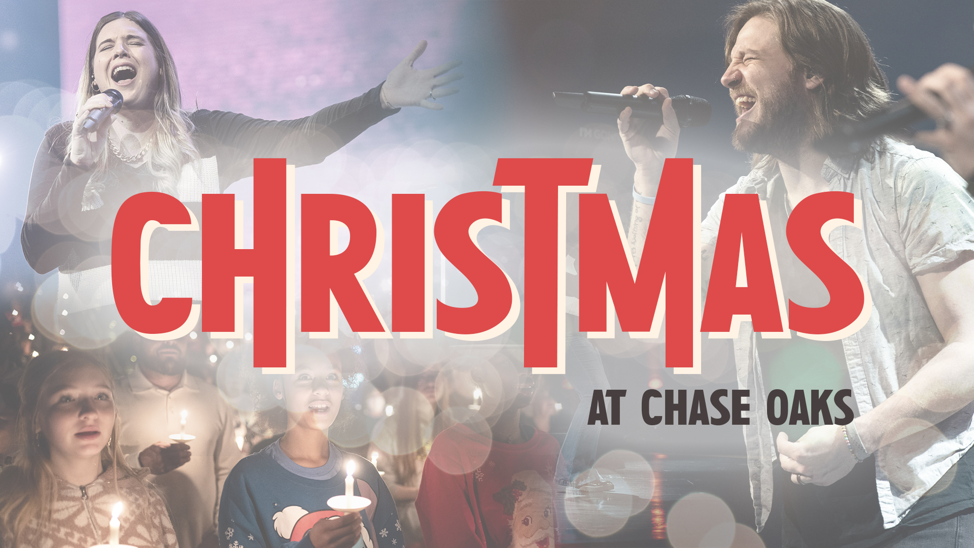 Christmas at Chase Oaks 2024 | Chase Oaks