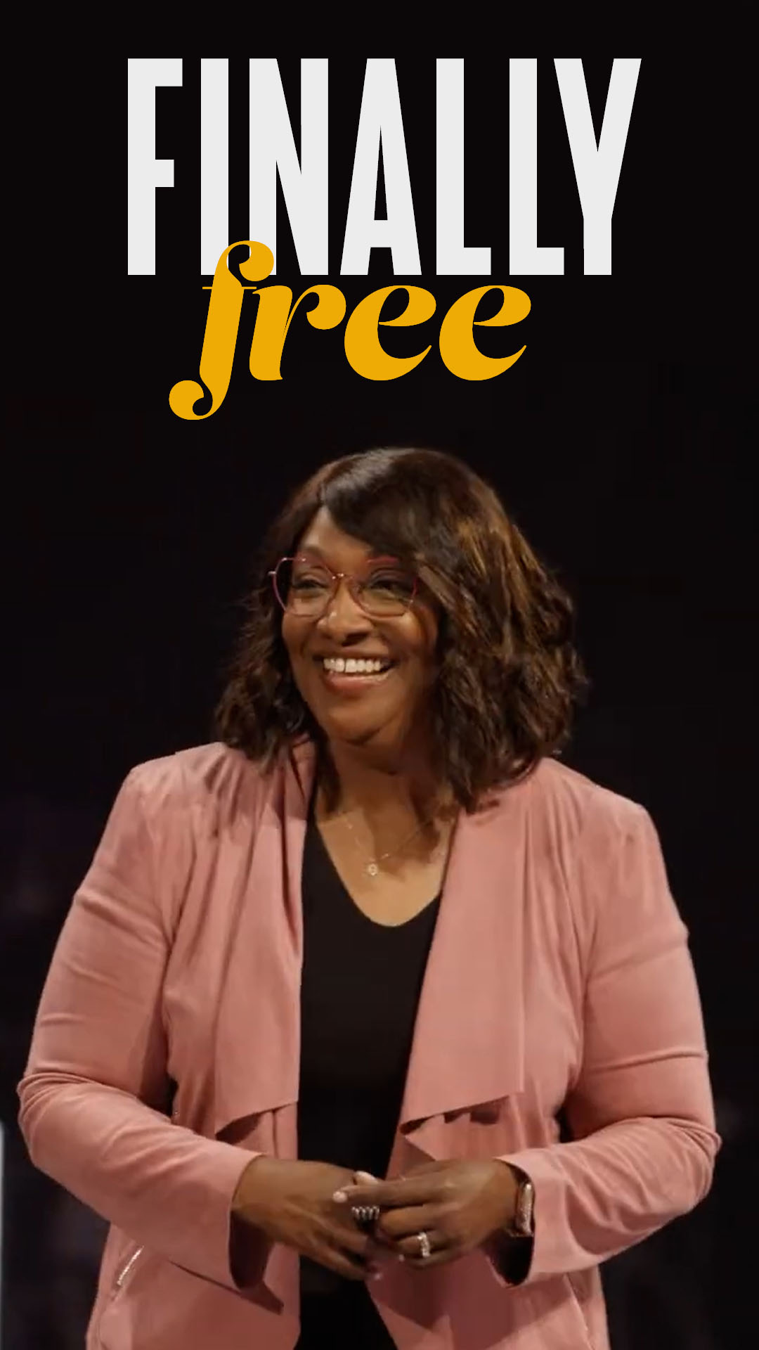 Letting Go of Worry: The Best Decision I Ever Made | Chase Oaks