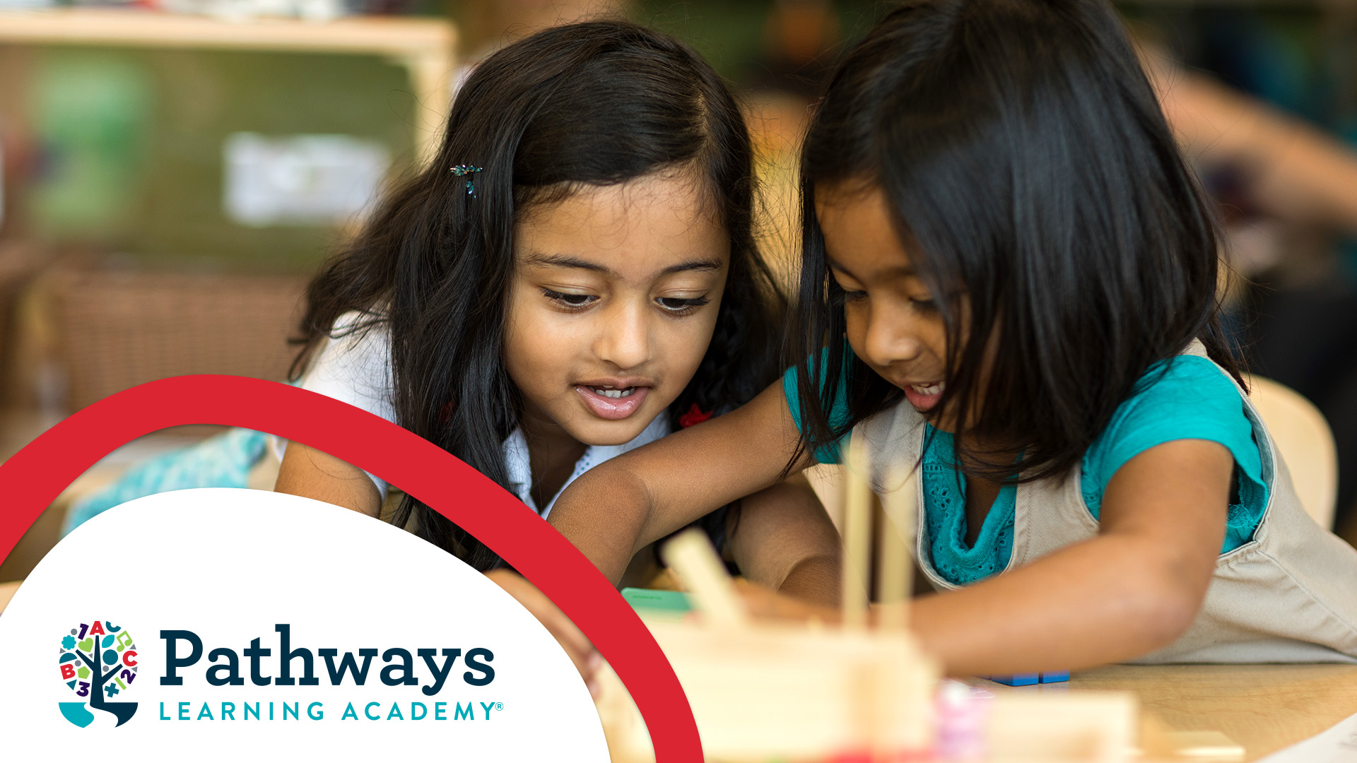 Pathways Learning Academy | Chase Oaks