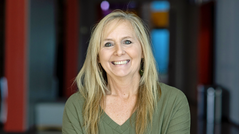 Meet Tracy Parlin, Director of the Local Good Pantry | Chase Oaks ...