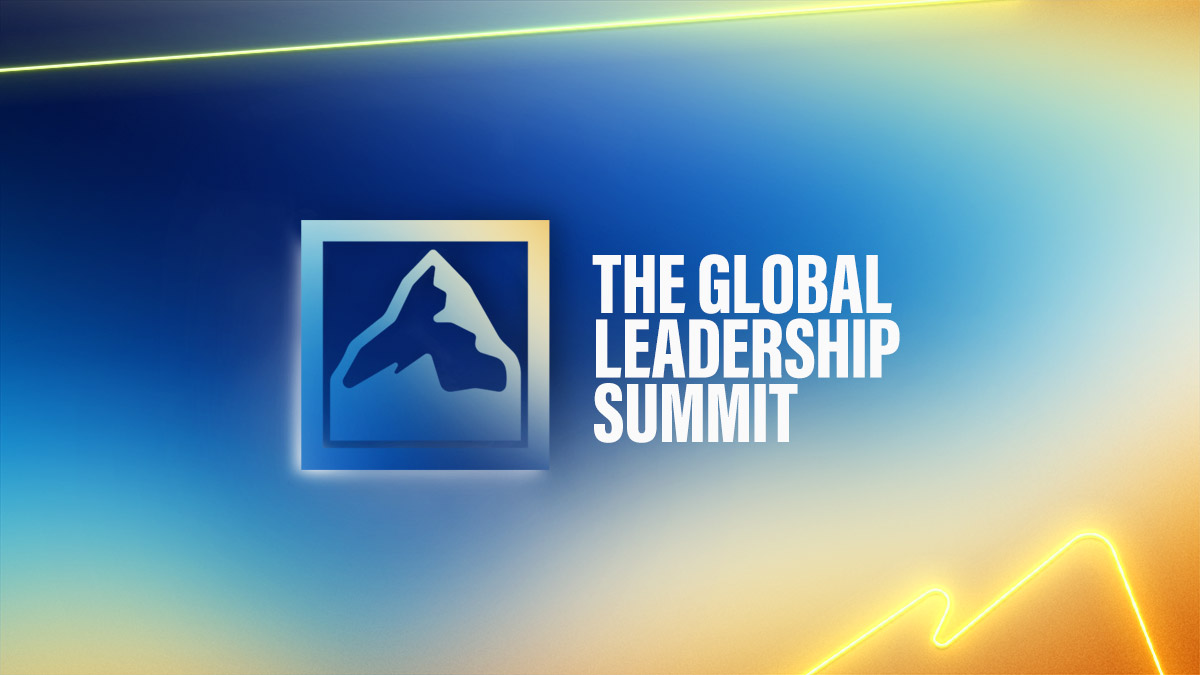 Global Leadership Summit | Chase Oaks