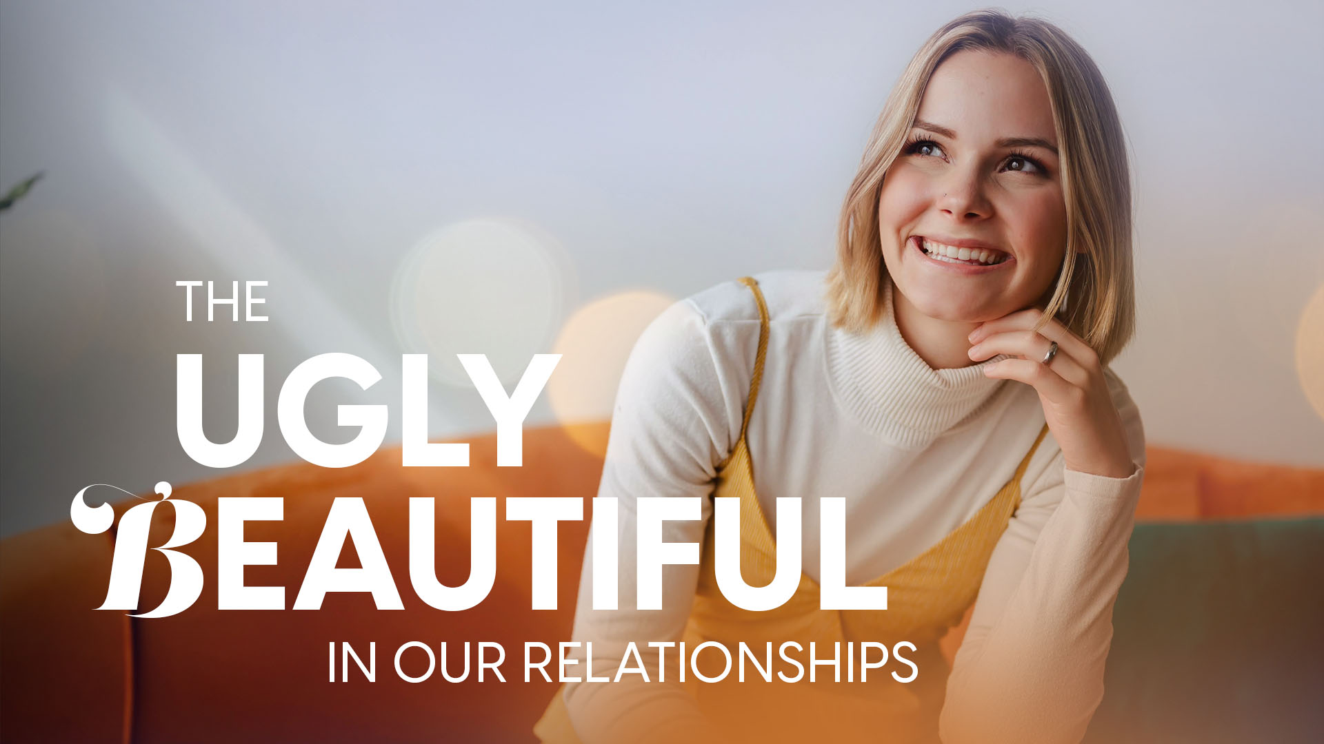 Why Are Relationships So Hard? | Chase Oaks